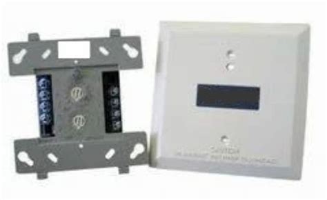 Addressable Fault Isolator Module Gst Apollo Edward Honeywell Notifier Siemens Simplex