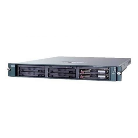 Cisco MCS H IPC Media Convergence Server Unity Unified Messaging Server