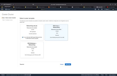 Comparing Amazon Ecs Launch Types Ec2 Vs Fargate