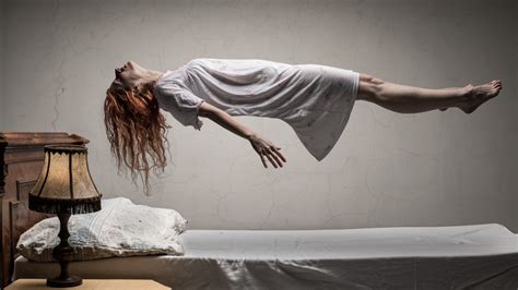 What Actually Happens When You Request An Exorcism