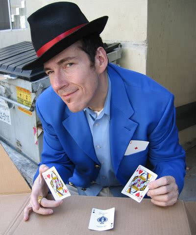 Three Card Monte LastSource