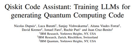 Quantum Computing