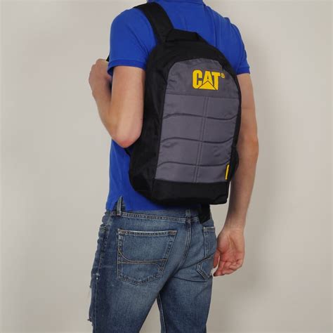 Рюкзак Caterpillar. Стаття у блозі про вітчизняні вироби Surikat ...