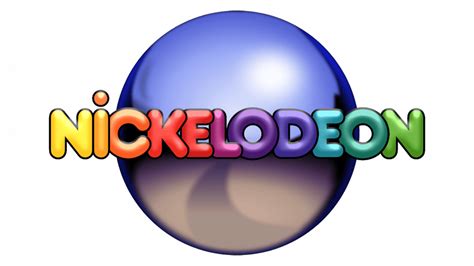 Nickelodeon Logo History Reversed At Krystal Anaya Blog