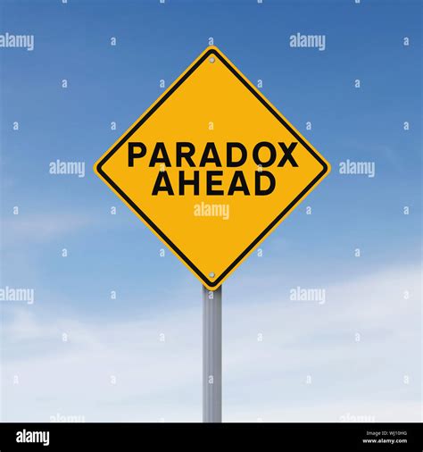 Paradox Hi Res Stock Photography And Images Alamy
