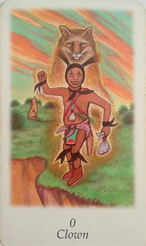 O Louco Tarot Conselhos E Significados Do Tarot