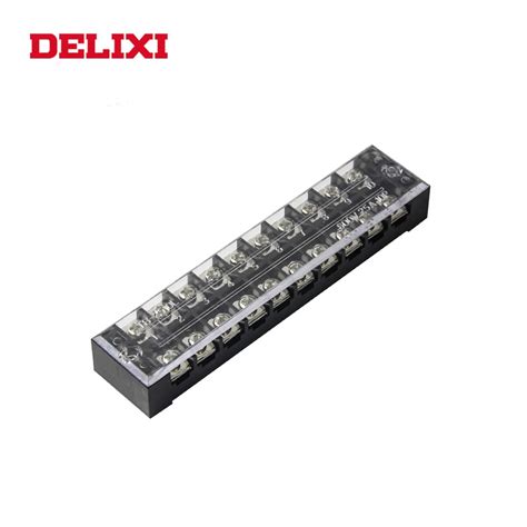 China Customized Tb Terminal Block Suppliers And Manufacturers Factory