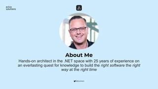 Automate Infrastructure With Pulumi And C PPT