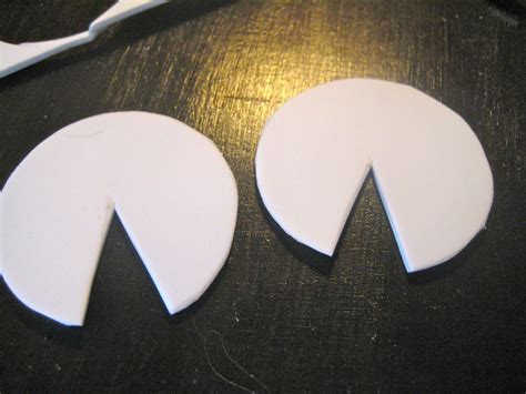 Missing James By Maple Rose Diy Nipple Tassels