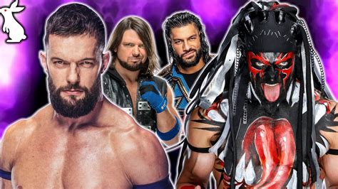 7 Ways Triple H Could Book The Resurgence Of Finn Balor WrestleTalk