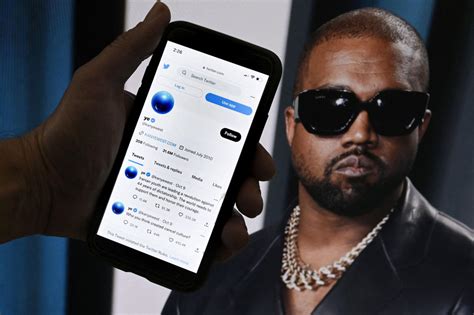 Kanyes Hitler Admiration Continues Fears Of Antisemitism In Canada
