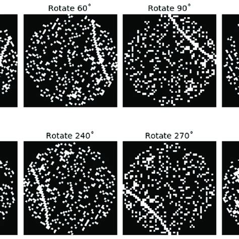 Typical Wafer Map Defect Patterns In The WM 811K Dataset Download Scientific Diagram