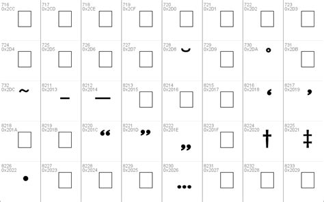 Monospaced Windows Font Free For Personal