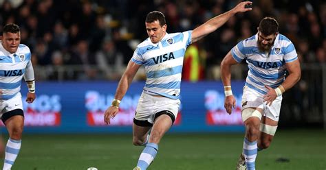 De La Emoción De Boffelli A La Confianza De Julián Montoya Tras El