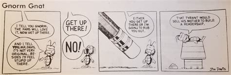 Gnorm Gnat Garfield Wiki Fandom