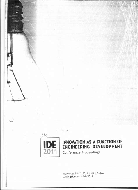 Pdf Comparison Of Numerical Analyses And Neural Networks Prognostic Model