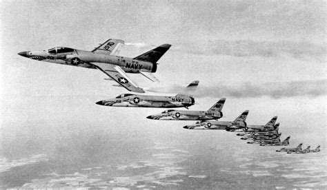 Blog De Aviones De Caza Y Ataque Grumman F 11 Tiger