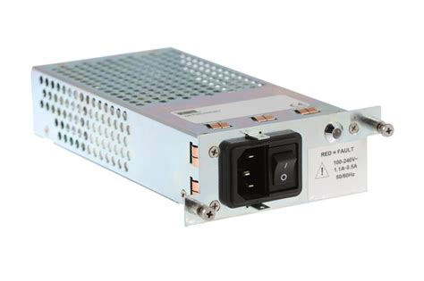 Cisco Air Pwr 4400 Ac 4400 Series Wireless Controller Lan Redundant