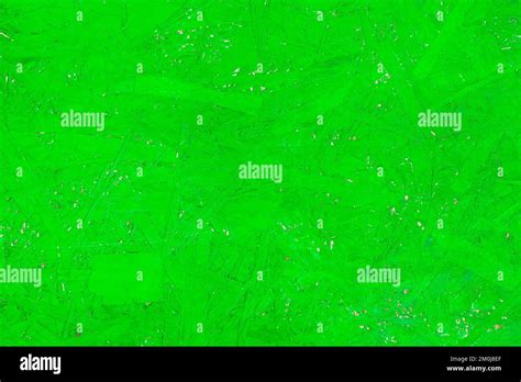 Green Paint Pressed Wood Texture Chipboard Verdant Surface Pattern Background Osb Particleboard