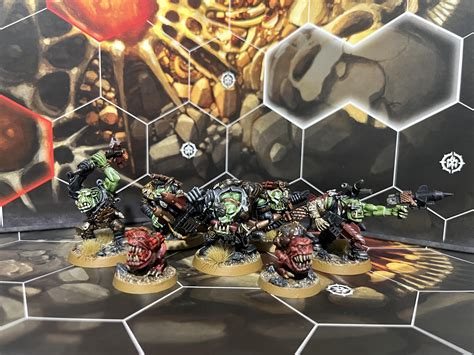 Tankbustas R Warhammer