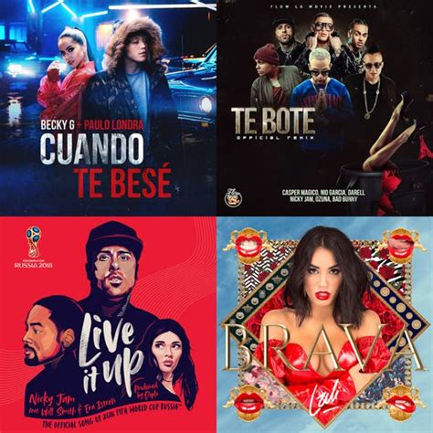 Baila Sin Parar 20 Playlist By Juampimiceli Spotify