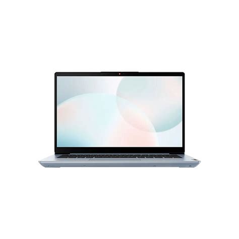 Lenovo IdeaPad SLIM I Core I Th Gen FHD Misty Blue Laptop Price In BD
