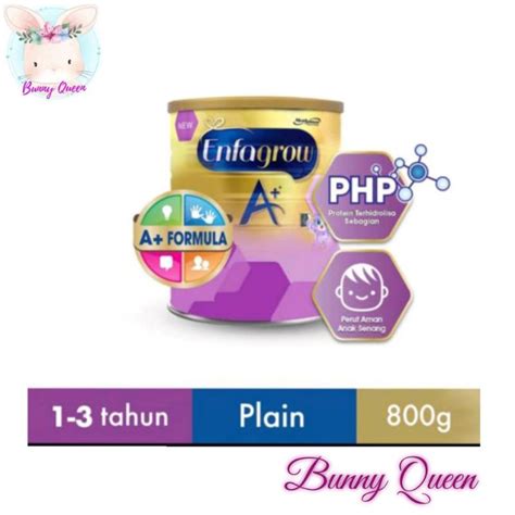 Jual Enfagrow Gentle Care 800 Gr 800gr Shopee Indonesia