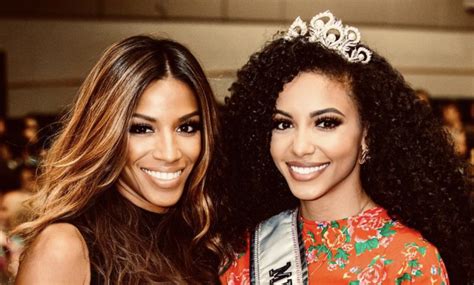 Former Miss Usa Cheslie Krysts Memoir Is Published 2 Years After Her