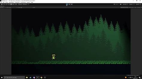 My Pixel Perfect Camera Flickers News And General Discussion Unity Discussions