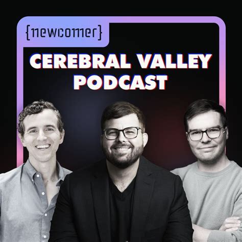 volley on linkedin the latest in the six part podcast series is here