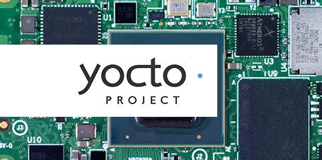 New Release Yocto Morty V1 4 For DART MX8M Modules Variscite