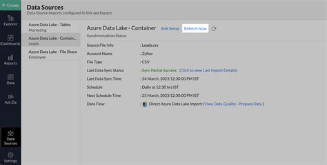 azure data lake analytics plus on premise