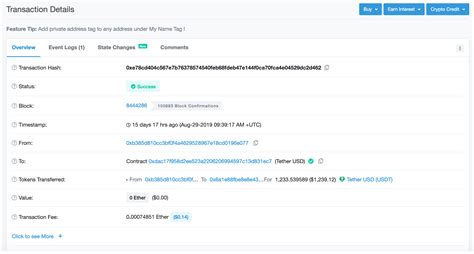 Etherscan Là Gì Hướng Dẫn Sử Dụng Etherscan Cryptoviet