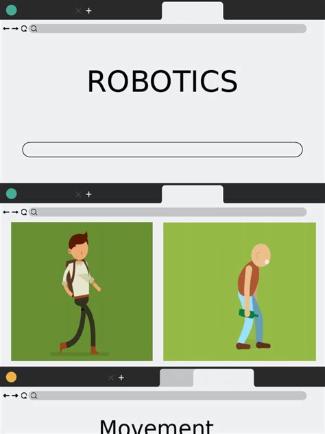 Grade 10 Robotics 2nd Pdf Cartesian Coordinate System