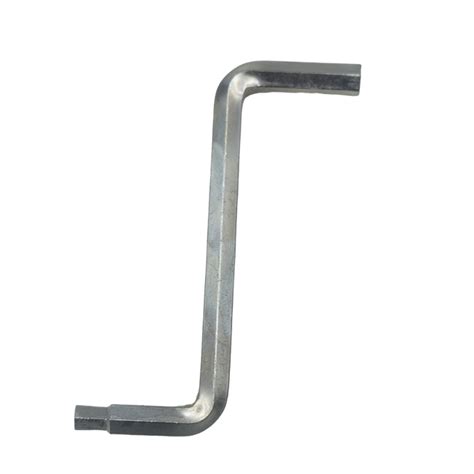 Z Shaped Allen Key Spanner Fix A Bike