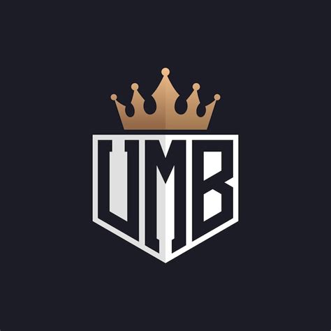 Umb Business Logo Vectors And Illustrations For Free Download Freepik