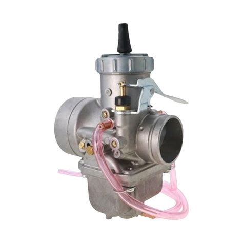 Motorcycle Carburetor For Mikuni Vm38 38mm Vm38 9 Vm Series Round Slide