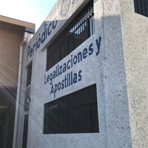 Legalizaciones Y Apostillas Del Estado De Guanajuato 1 Visitor