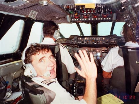 Amazing Photos From The Inside The Cockpit Of A Concorde Design You