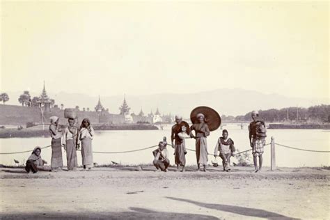 မန္တလေးမြို့သမိုင်းအကြောင်း Mcdc