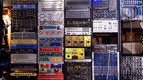 Deadmau5 Modular