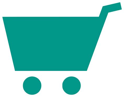 Svg بقالة متجر عربة التسوق التسوق صورة Svg And أيقونة Svg Silh