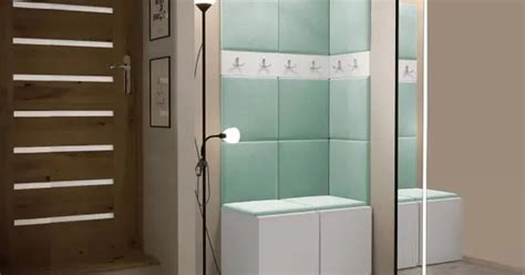 Set Mobilier Hol Cuier Luca 9 Organizare și Eleganță Pentru Holul Dvs