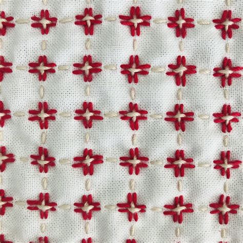 【刺し子図案集】刺したいデザインが見つかる／伝統柄やアレンジ模様 海月 Kurage Blog 刺し子 さしこ 図案 図案