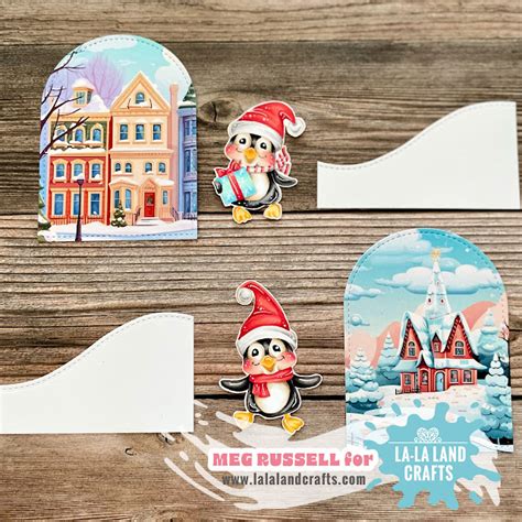 La La Land Crafts Inspiration And Tutorial Blog HOLIDAY TUTORIALS 2023