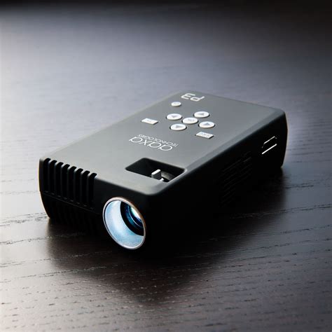 Pico Projector Tronicsrety