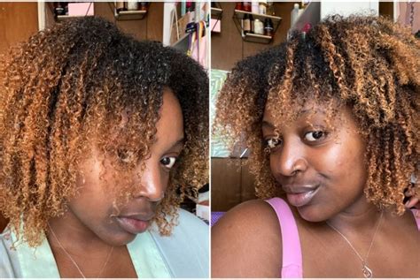 Can You Really Do The Gel Only Wash And Go Method On Naturally Coily