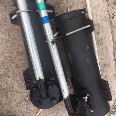 旋流曝气器 节能环保提升式旋流曝气器 旋流曝气装置