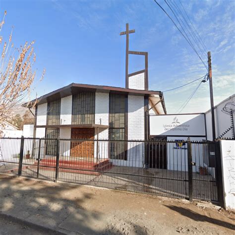 Iglesia Adventista Del Séptimo Día Sanfelipe Travel