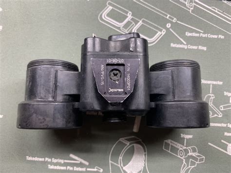 PVS A Housing Onyx Arms LLC